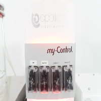 Applikon My-Control Bioreactor System | Surplus Solutions